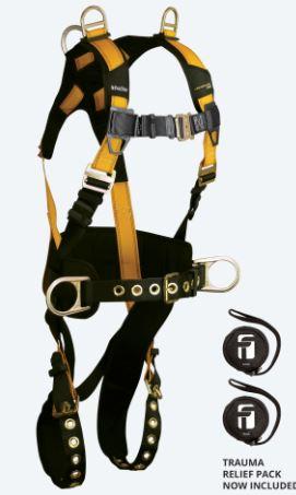 Arneses | Soluciones Floruma