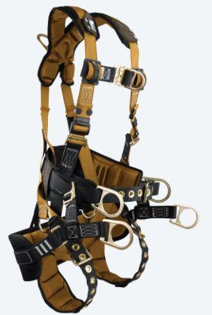 Arneses | Soluciones Floruma