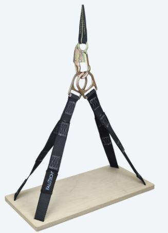 Arneses | Soluciones Floruma